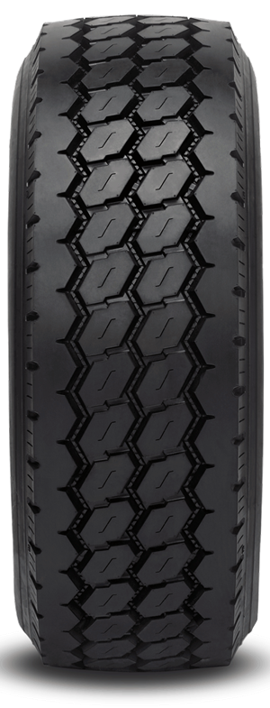 Medium Truck | Hercules Tires Commercial