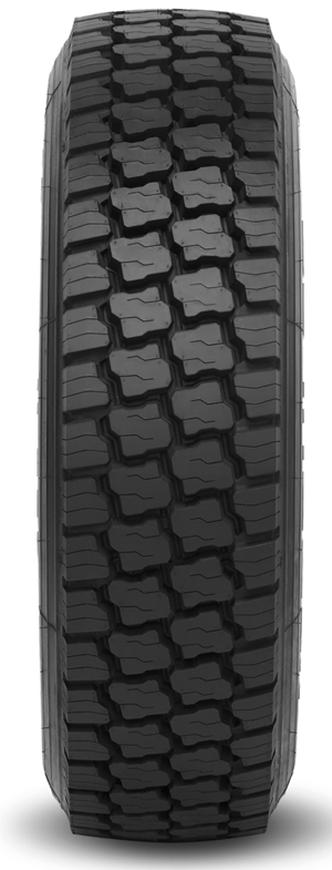 Medium Truck | Hercules Tires Commercial