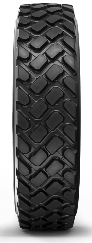 Hercules Tires Commercial