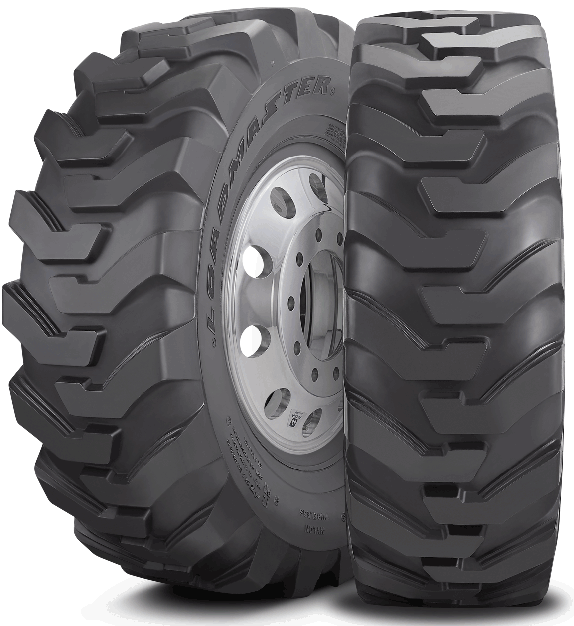 Hercules Tires Commercial