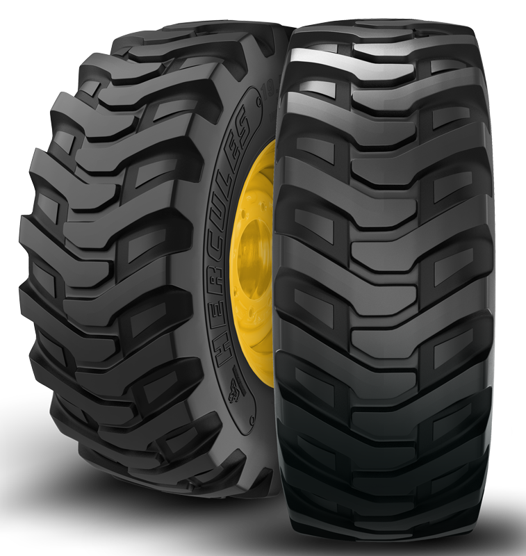 Hercules Tires Commercial