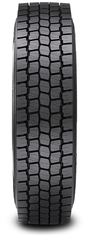 Medium Truck | Hercules Tires Commercial