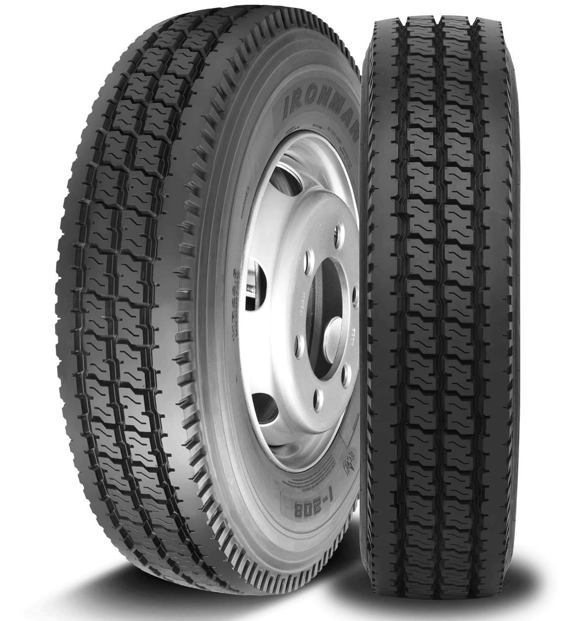 Hercules Tires Commercial