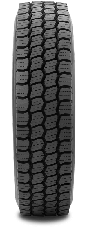 Medium Truck | Hercules Tires Commercial